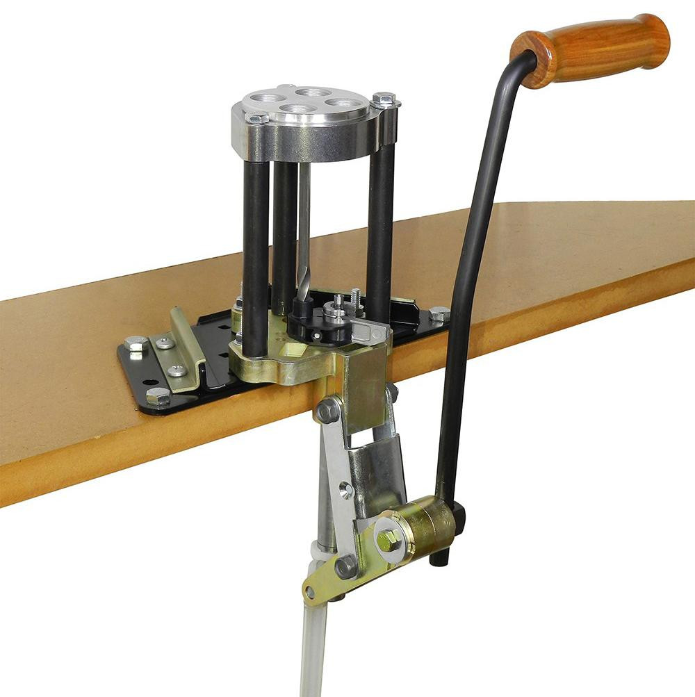 Lee Value Turret Press | 4Shooters.com