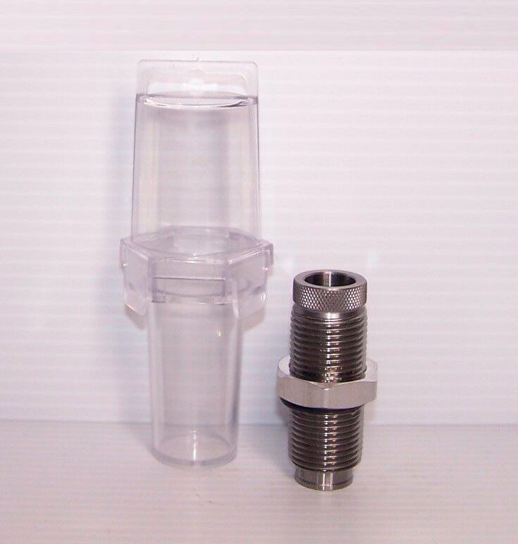 Lee 500 S&W Collet Style Crimp Die | 4Shooters.com