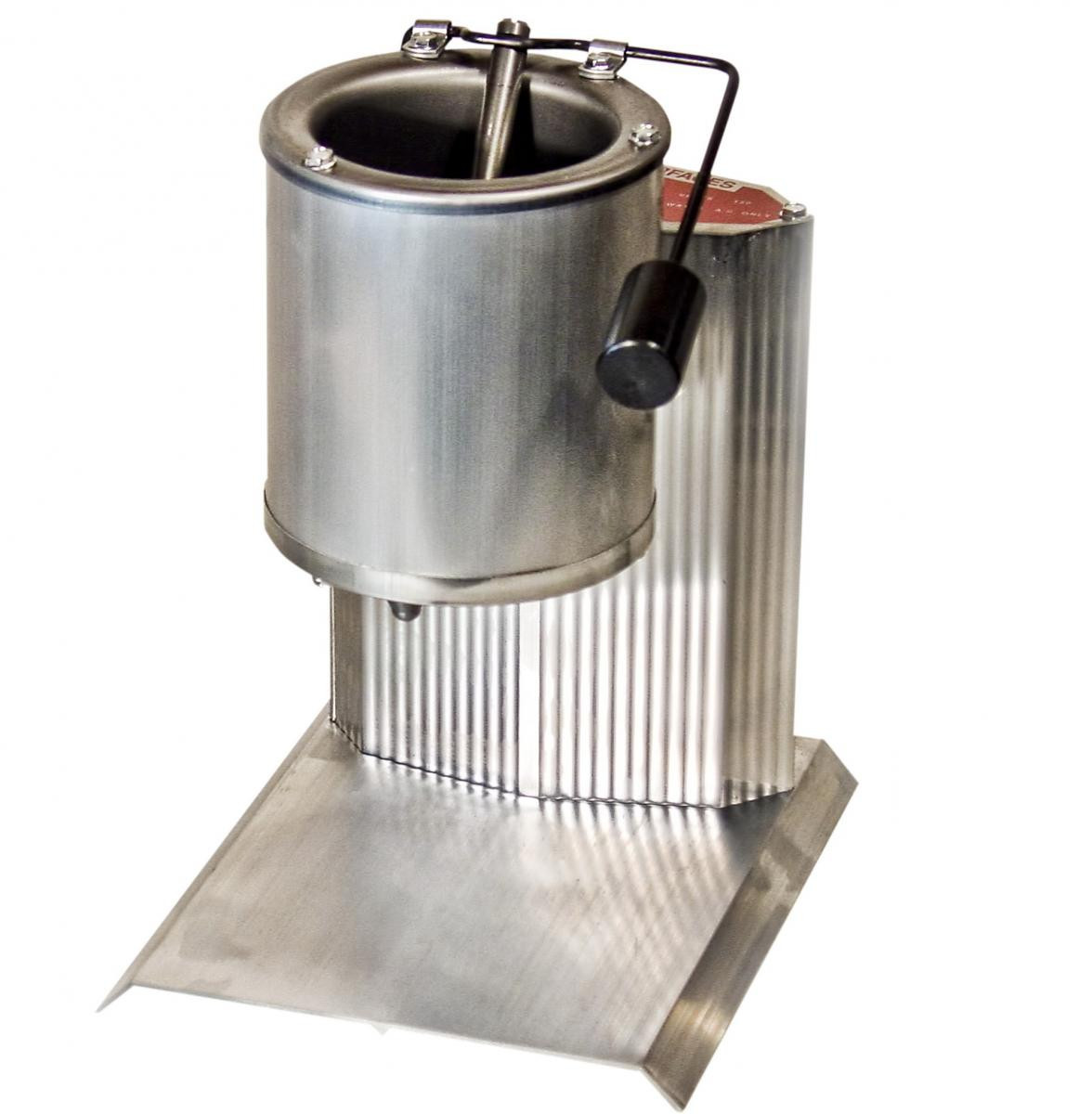 Lee Pot IV 10LB 220V | 4Shooters.com