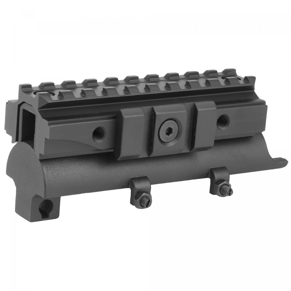 NcSTAR SKS Tri-Rail Receiver Cover | 4Shooters.com