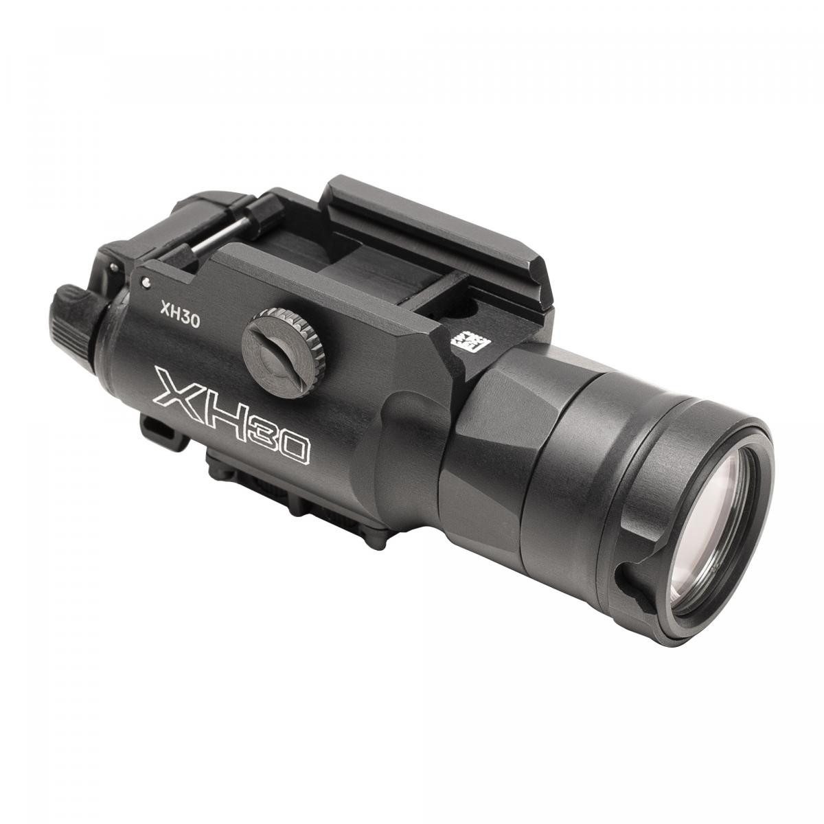 Surefire XH30 TIR 1000 Lm Masterfire | 4Shooters.com