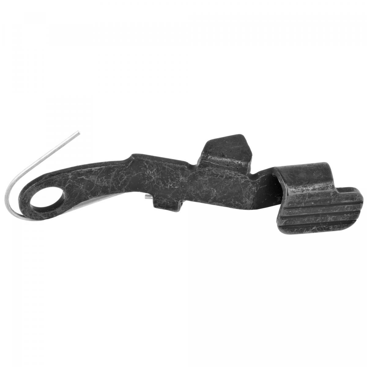 GLOCK OEM SLIDE STOP LEVER W/SPRING | 4Shooters.com