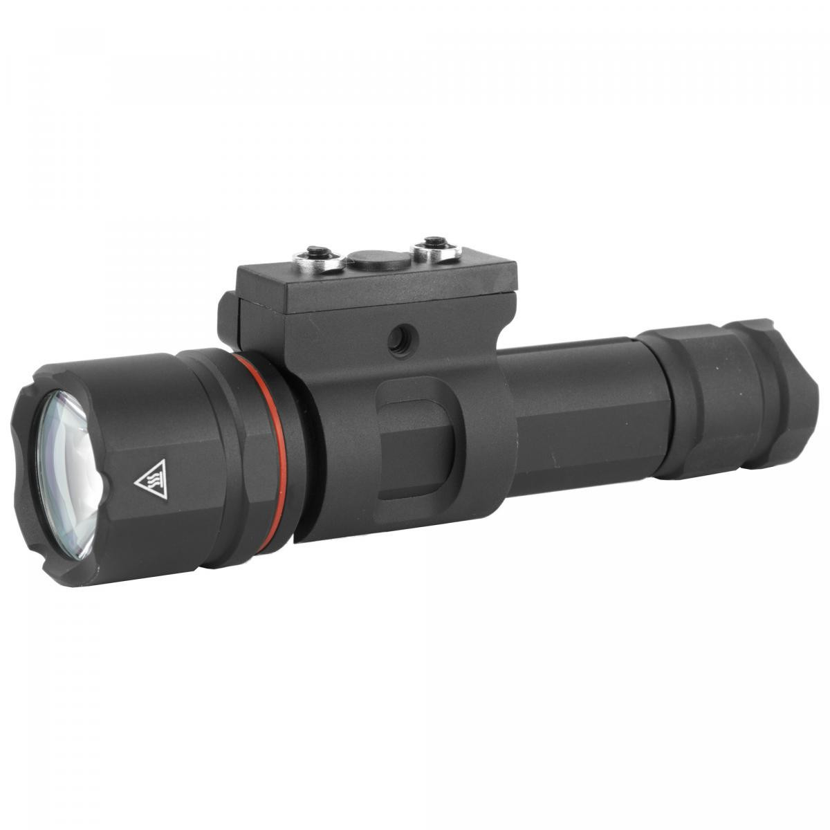 CTC Tactical Light UNV Rail Mount 900 Lumen | 4Shooters.com