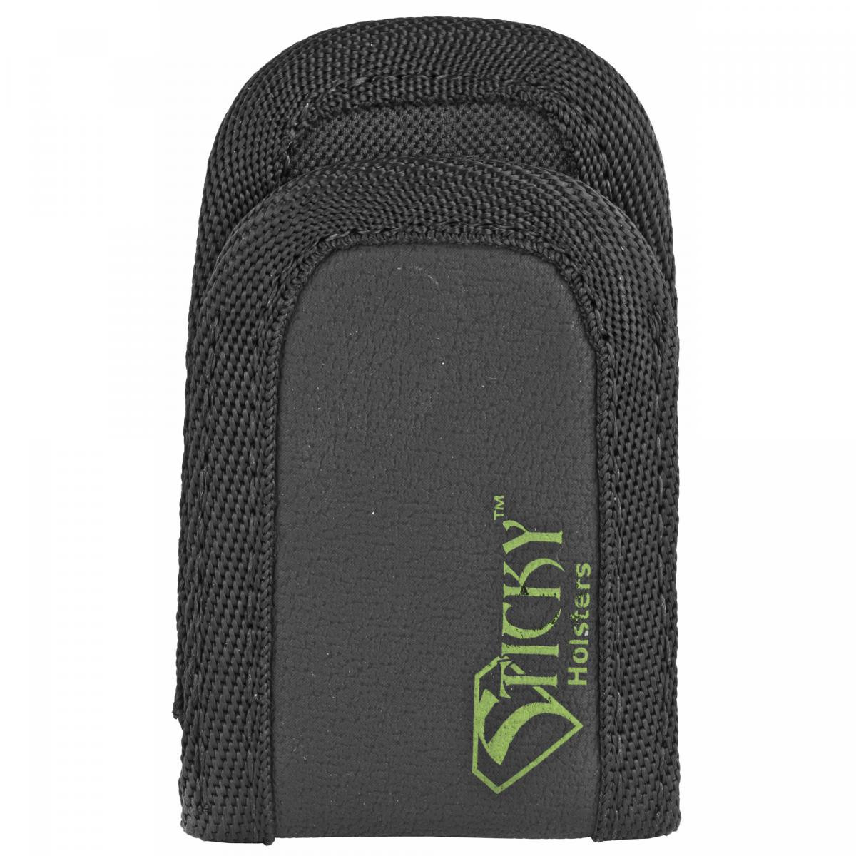 Sticky Mini Magazine Sleeve | 4Shooters.com