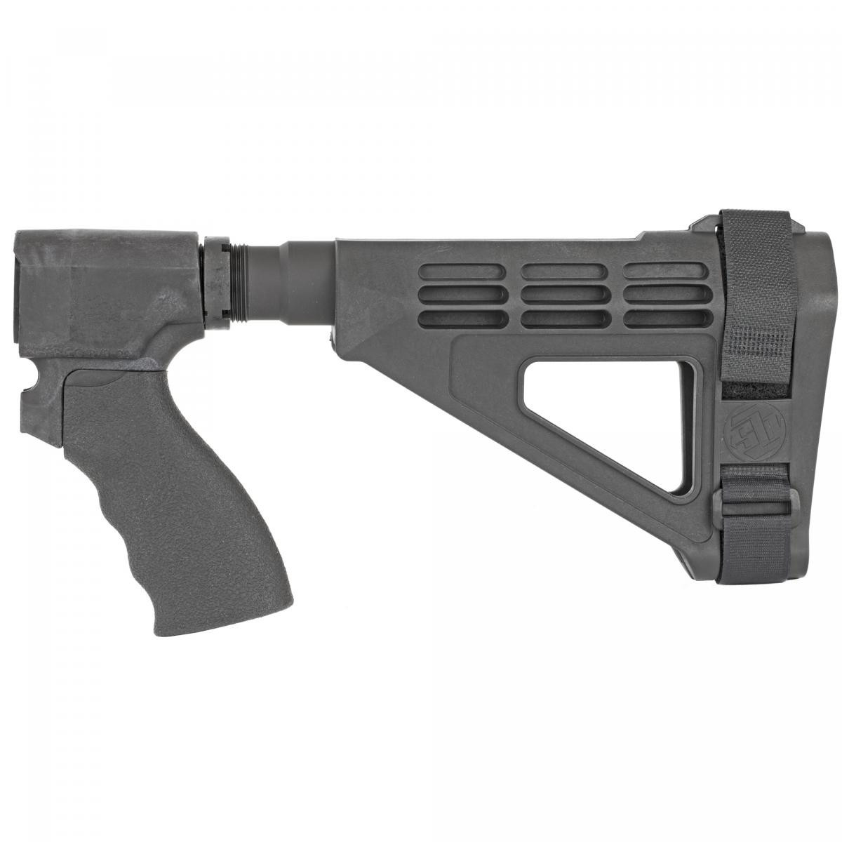 SB Tactical Remington Tac14 SBM4 Kit 20 Ga Black | 4Shooters.com