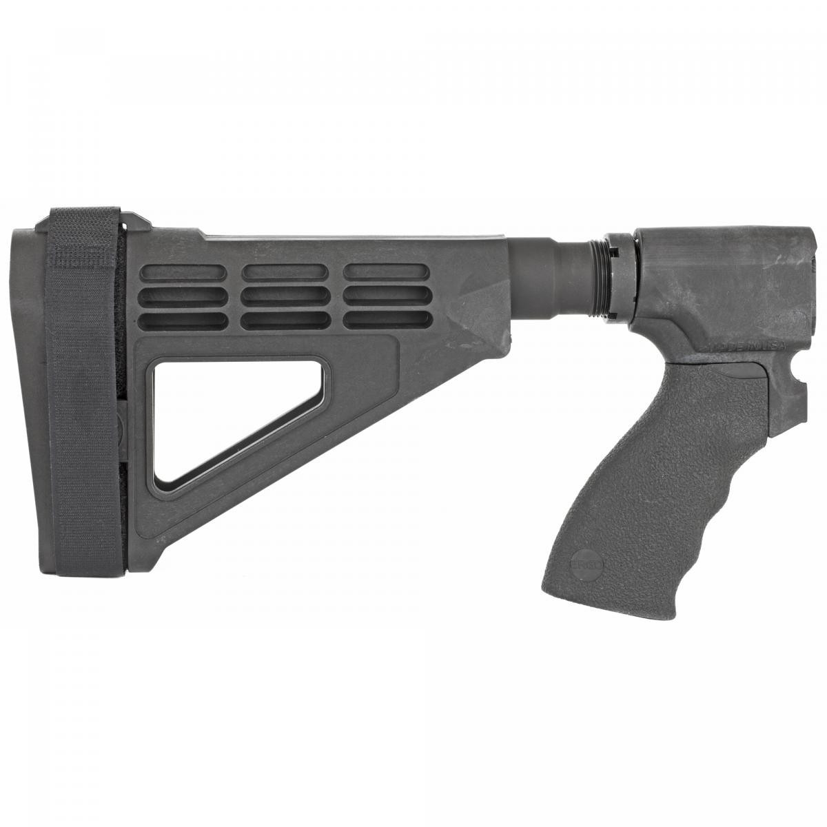 SB Tactical Remington Tac14 SBM4 Kit 20 Ga Black | 4Shooters.com