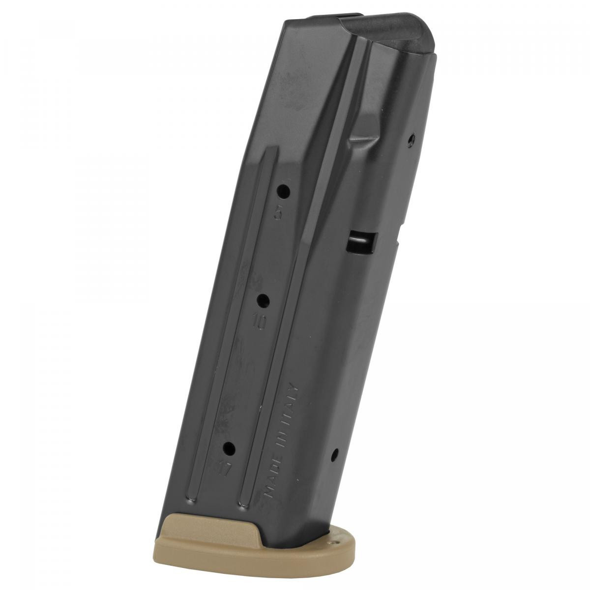 Magazine SIG P320 9mm 17Rd Coyote | 4Shooters.com