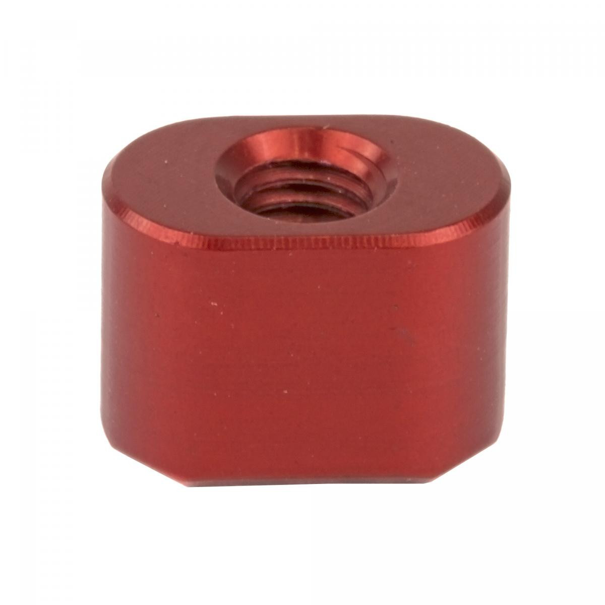 Phase 5 Magazine Release Red | 4Shooters.com