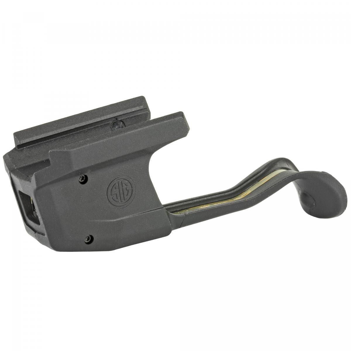 SIG Foxtrot365 Tactical Light 300 Lm Black | 4Shooters.com