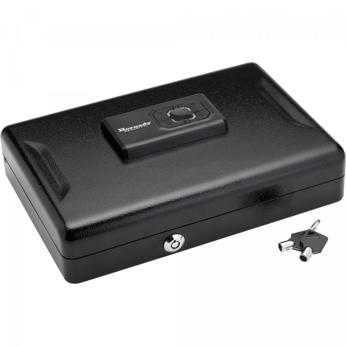 Hornady Security Keypad Vault | 4Shooters.com