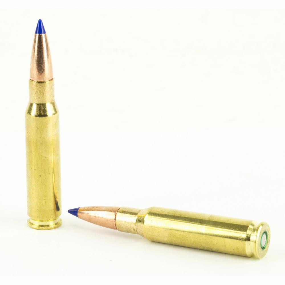 Barnes VOR-TX 308 Win 150 Grain Tipped Triple Shock X 20/200 ...