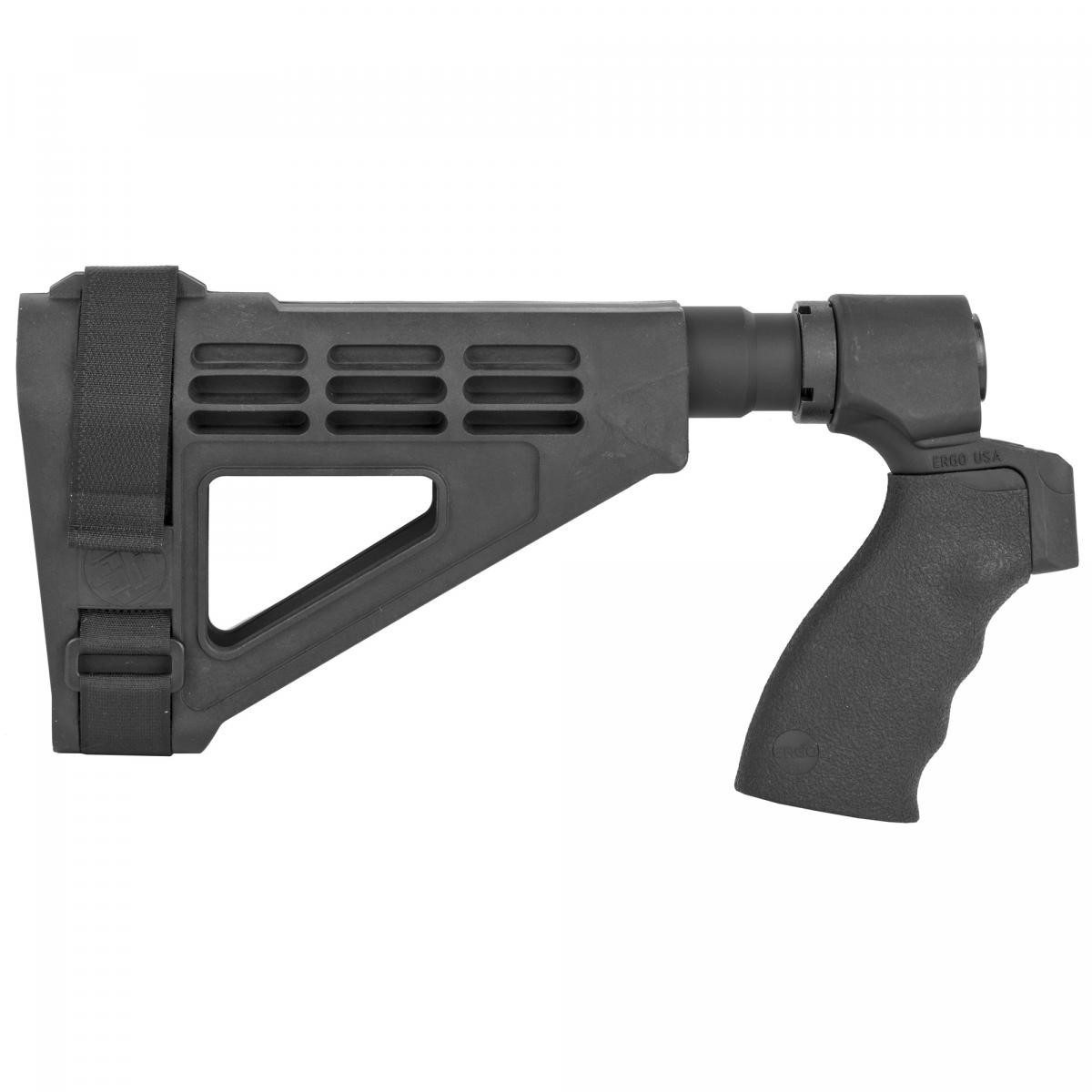 SB Tactical Mossberg 590 410 SBM4 Kit | 4Shooters.com