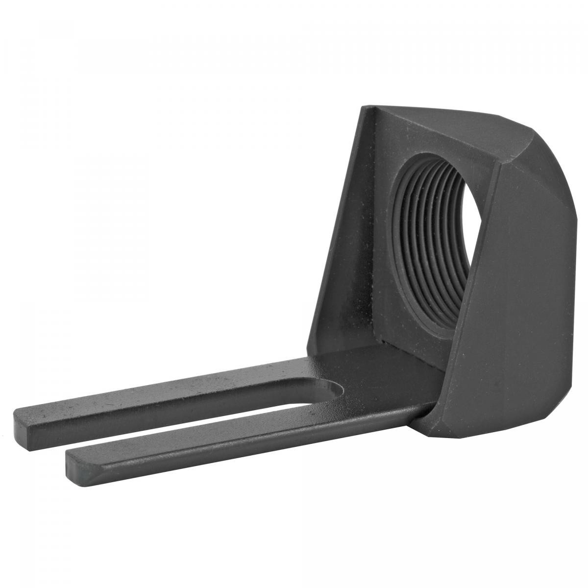SB Tactical AK to AR Brace Adapter w/o Tube | 4Shooters.com
