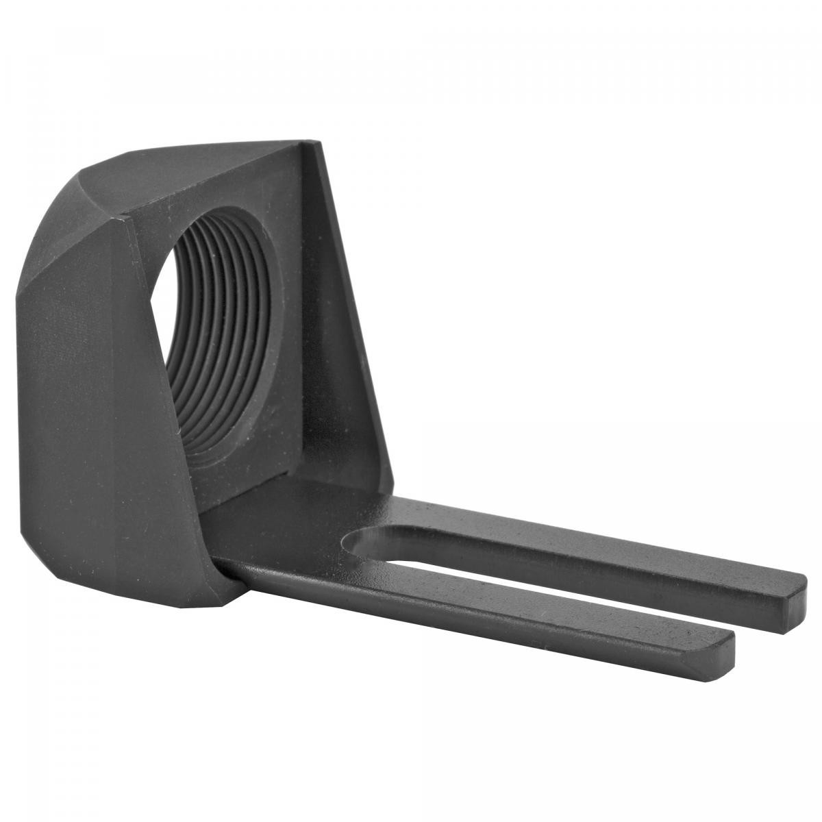 SB Tactical AK to AR Brace Adapter w/o Tube | 4Shooters.com