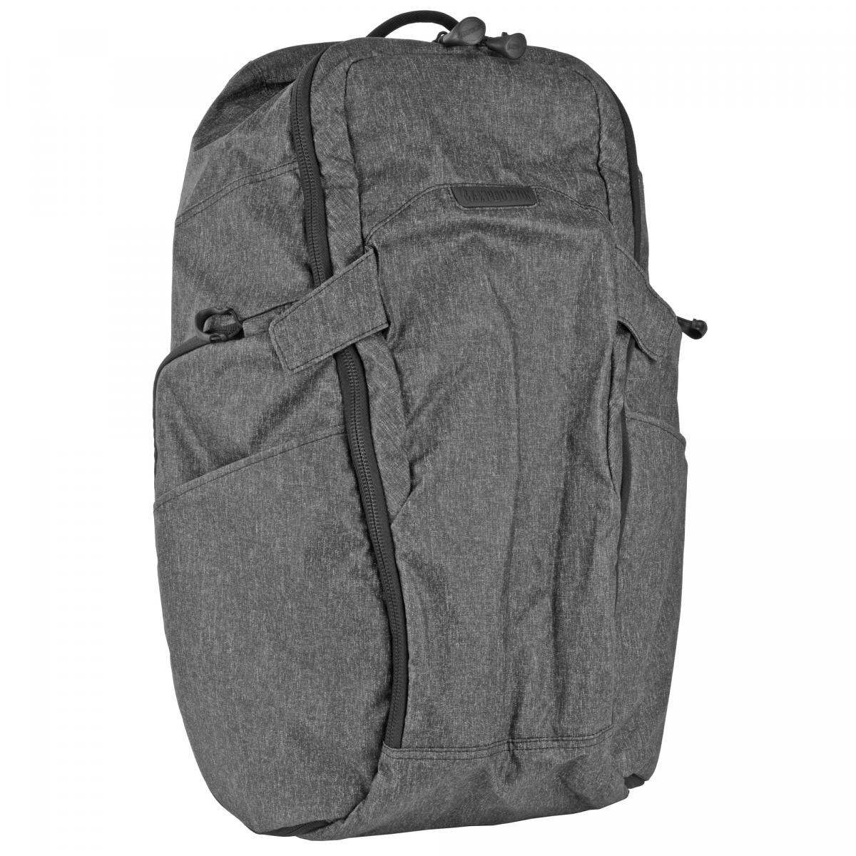 Maxpedition Entity 35L Backpack Charcoal | 4Shooters.com