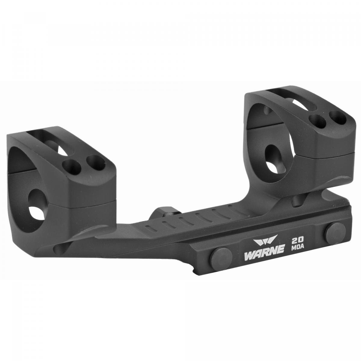 Zenitco B-25U 45° Rail Black | 4Shooters.com