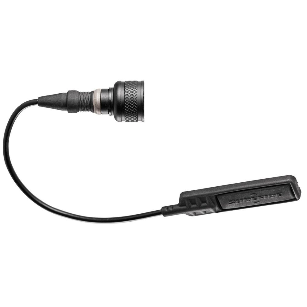 Surefire Remote Switch Assembly for Scoutlight Black | 4Shooters.com