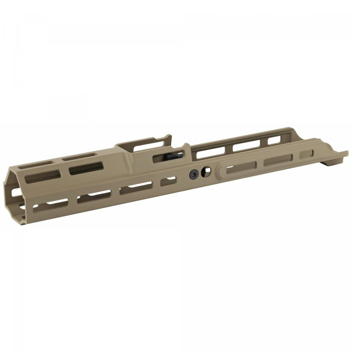 KDG Scar MREX M-Lok MKII M-Lok 6.5" FDE | 4Shooters.com