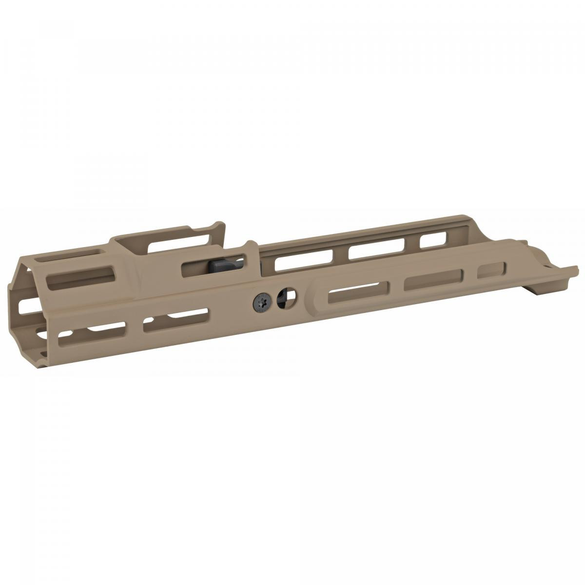 KDG Scar MREX M-Lok MKII M-Lok 4.25" FDE | 4Shooters.com