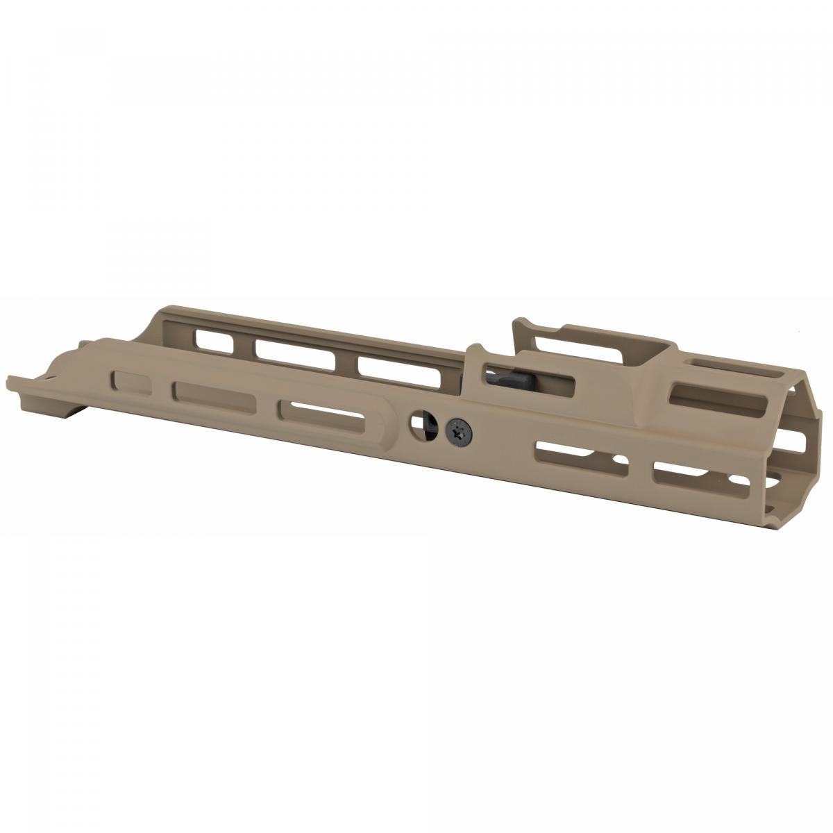 KDG Scar MREX M-Lok MKII M-Lok 4.25" FDE | 4Shooters.com