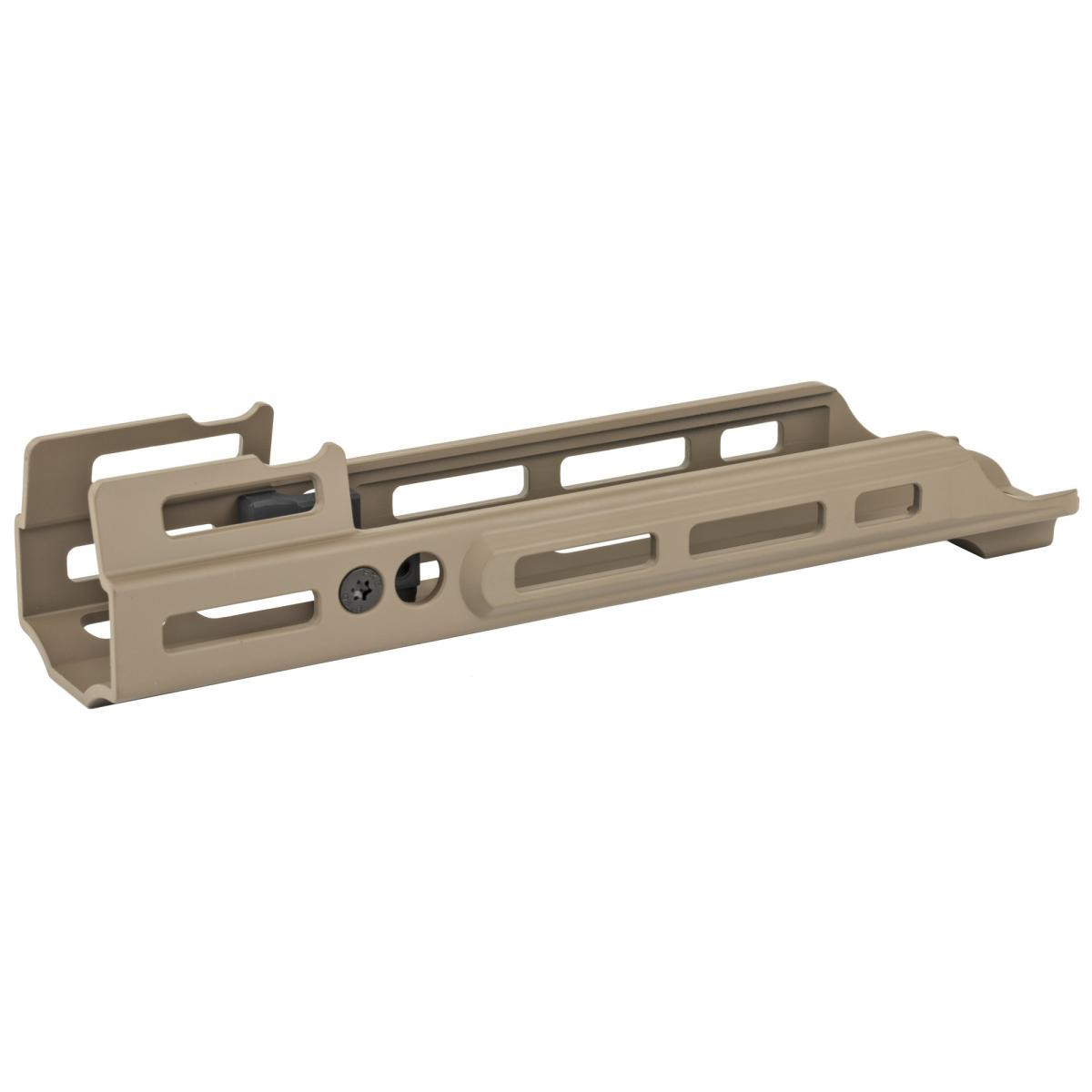 KDG Scar MREX MKII M-Lok 2.2" FDE | 4Shooters.com