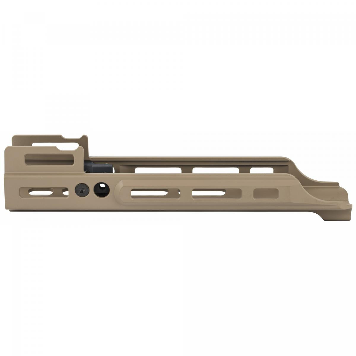 KDG Scar MREX MKII M-Lok 2.2" FDE | 4Shooters.com