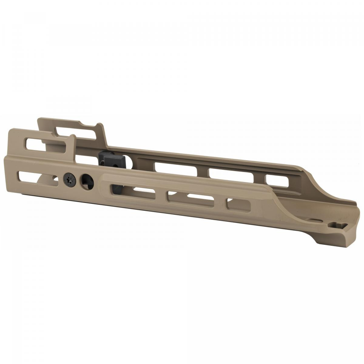 KDG Scar MREX MKII M-Lok 2.2" FDE | 4Shooters.com