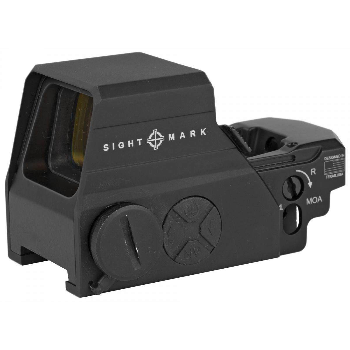 Sightmark Ultra Shot M-Spec FMS | 4Shooters.com