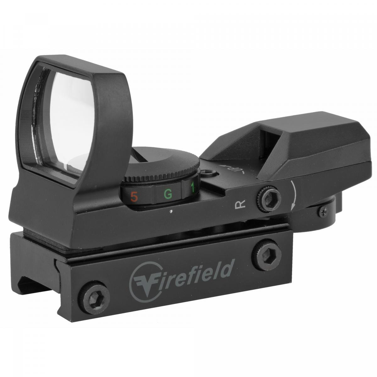 Firefield Multi Reflex Sight | 4Shooters.com
