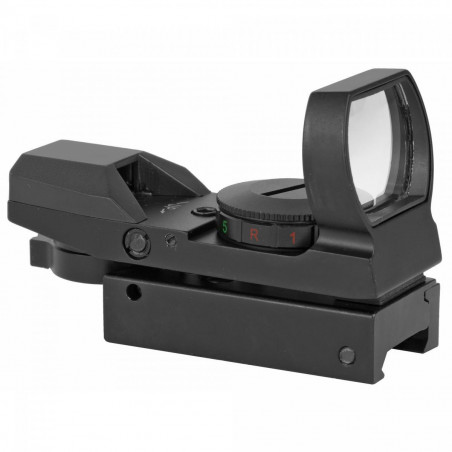 Firefield Multi Reflex Sight | 4Shooters.com