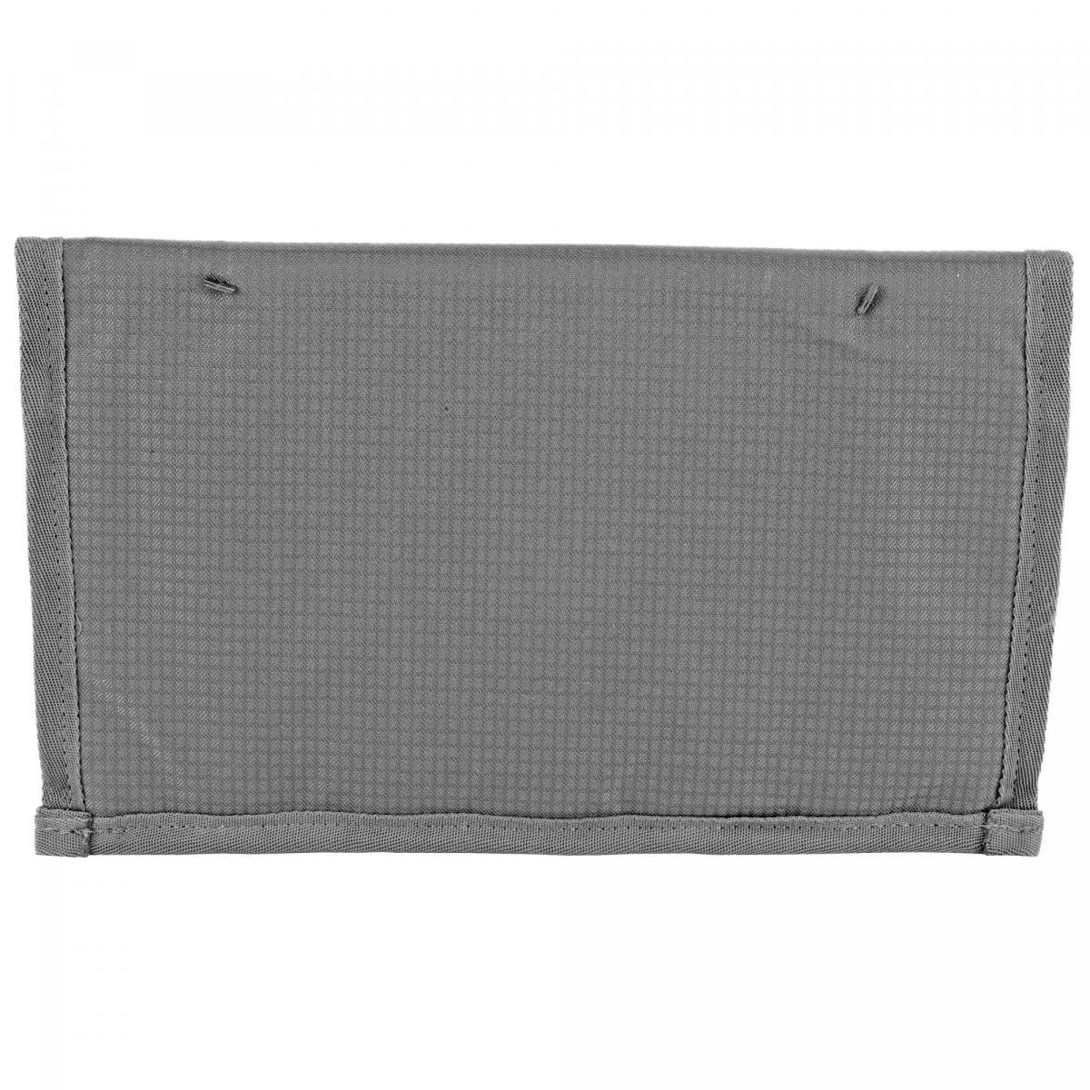 Vertx 6 Double Stack Magazine Pouch Gray | 4Shooters.com
