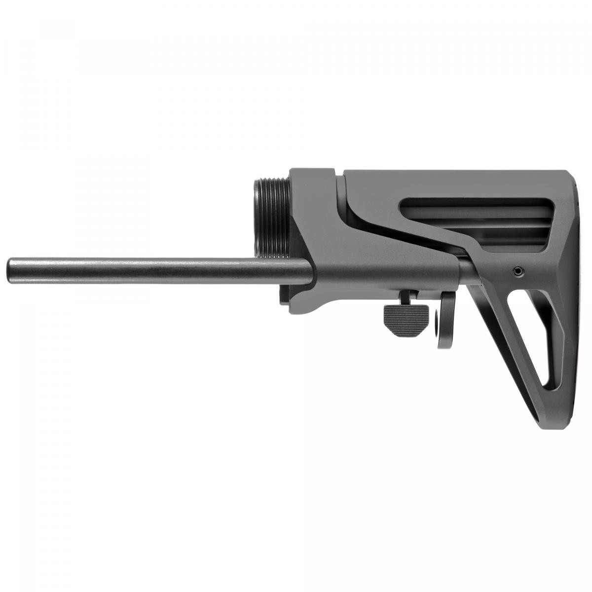 Maxim SCW Stock Gen7 Standard Black | 4Shooters.com