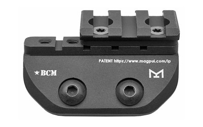 BCM Gunfighter 1913 Offset Light Mount M-LOK | 4Shooters.com