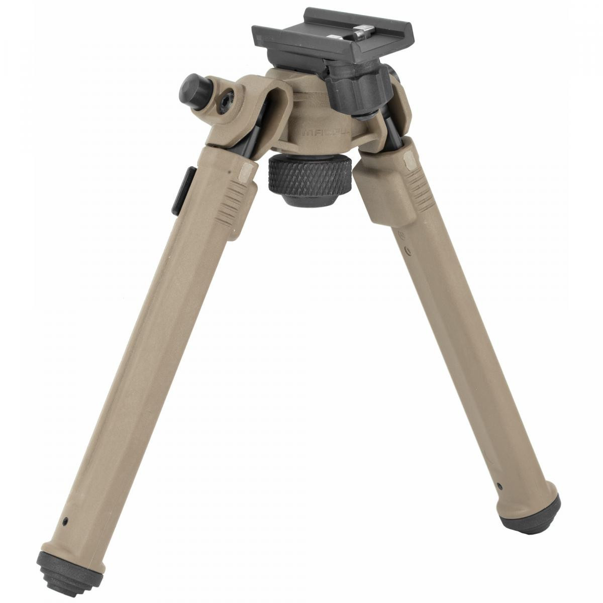 Magpul Bipod Sling Stud Quick Detach FDE | 4Shooters.com