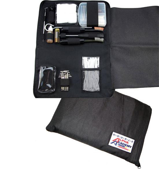 Range Ready Cleaning Kit | 4Shooters.com