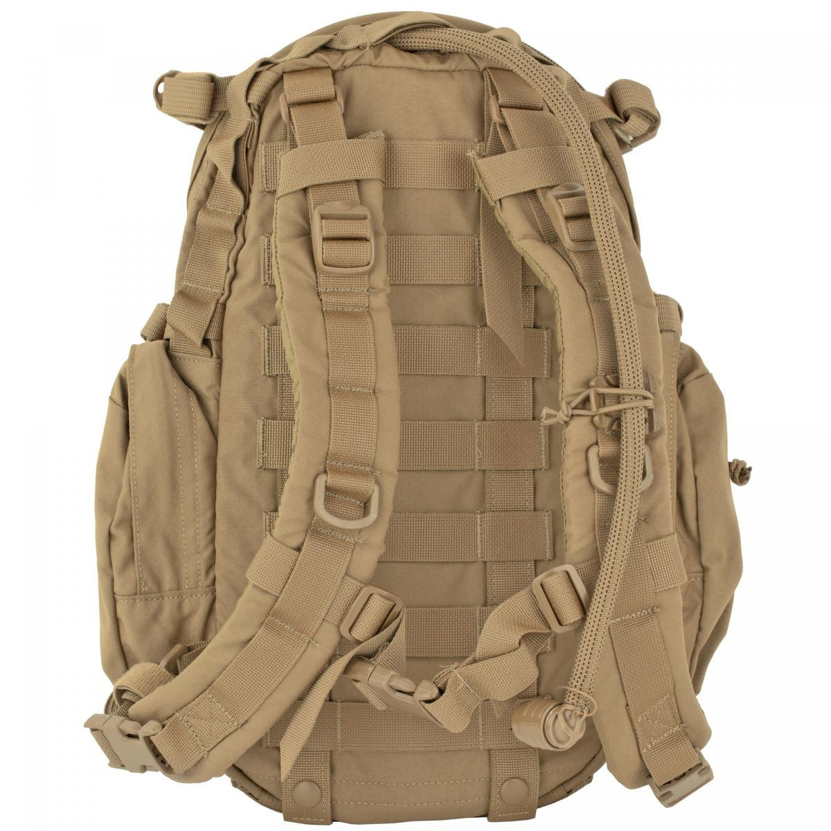 Eagle Yote Hydration Pack Coyote Brown | 4Shooters.com