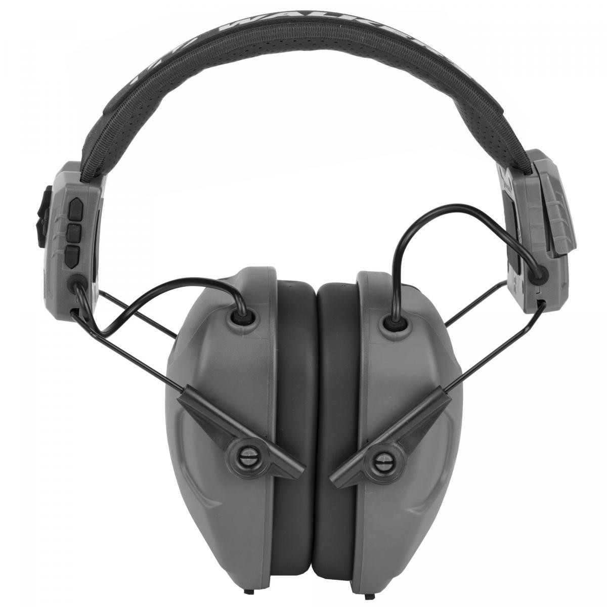 Walker's XCEL 500BT Digital Bluetooth Earmuffs | 4Shooters.com