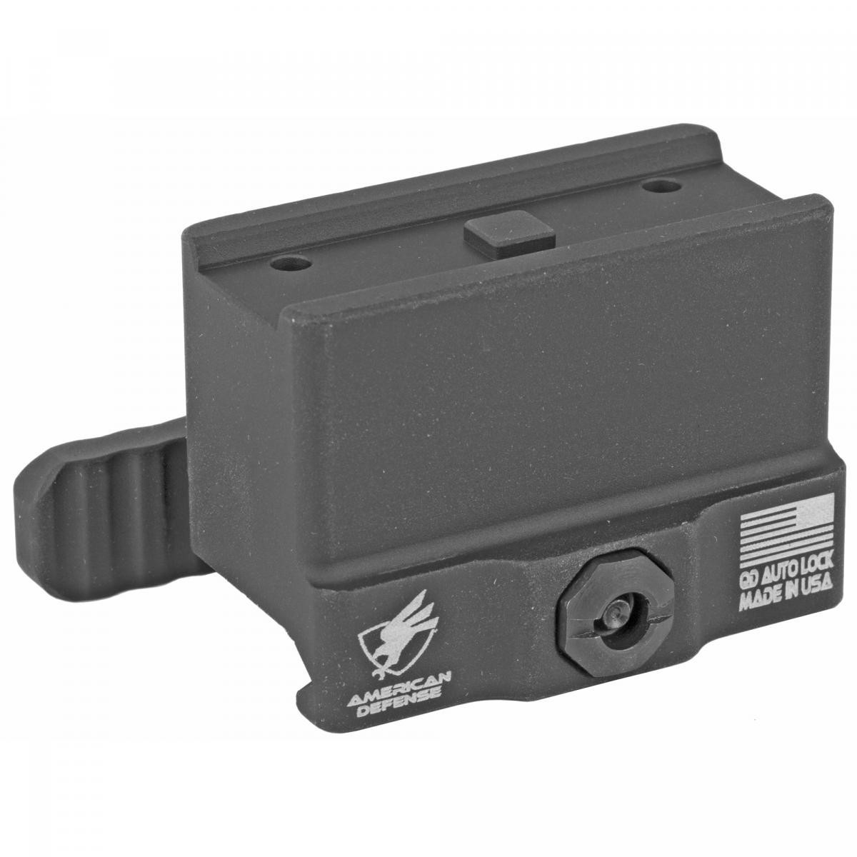American Defense Aimpoint T1 QR Mount Lower 1/3 | 4Shooters.com