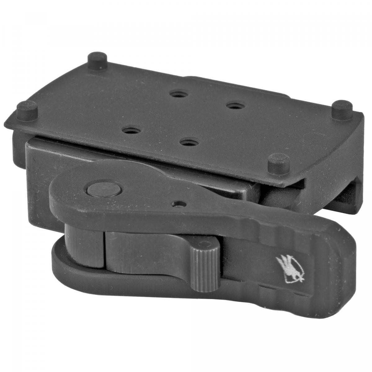 American Defense Burris Fastfire QR Mount | 4Shooters.com