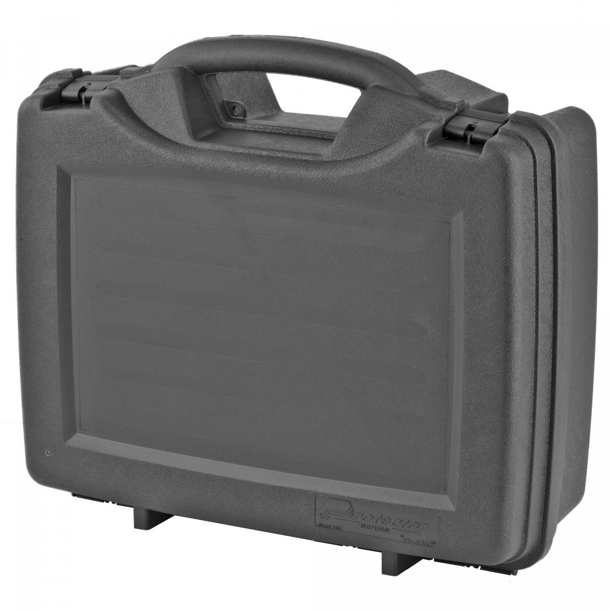 Plano Protector 4 Pistol/Accessory Case | 4Shooters.com