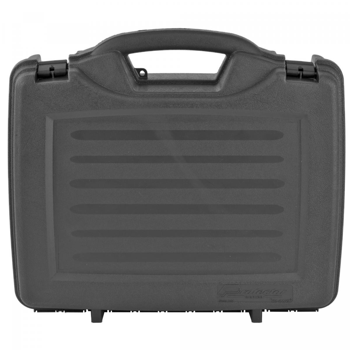 Plano Protector 4 Pistol/Accessory Case | 4Shooters.com