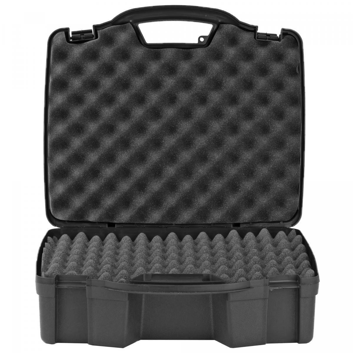 Plano Protector 4 Pistol/Accessory Case | 4Shooters.com