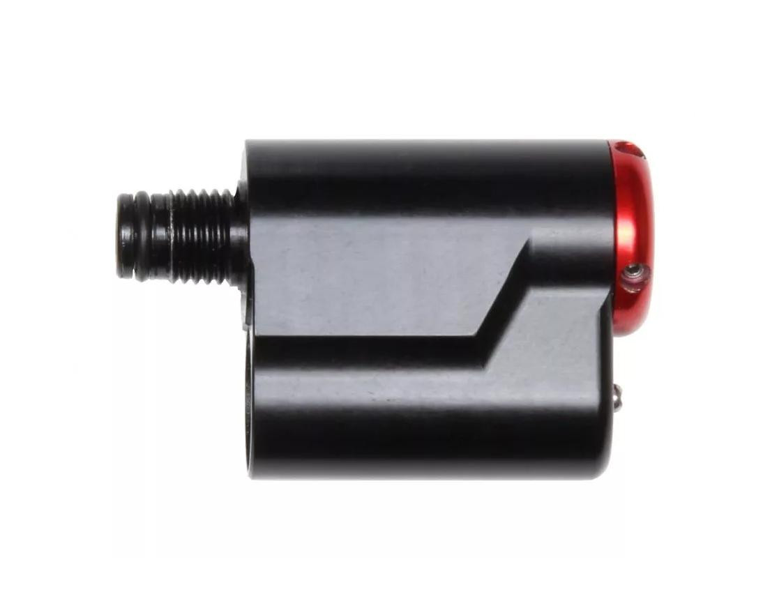 Cool-Fire Rapid Fill Adapter Infra-Red laser 1/2" threads | 4Shooters.com