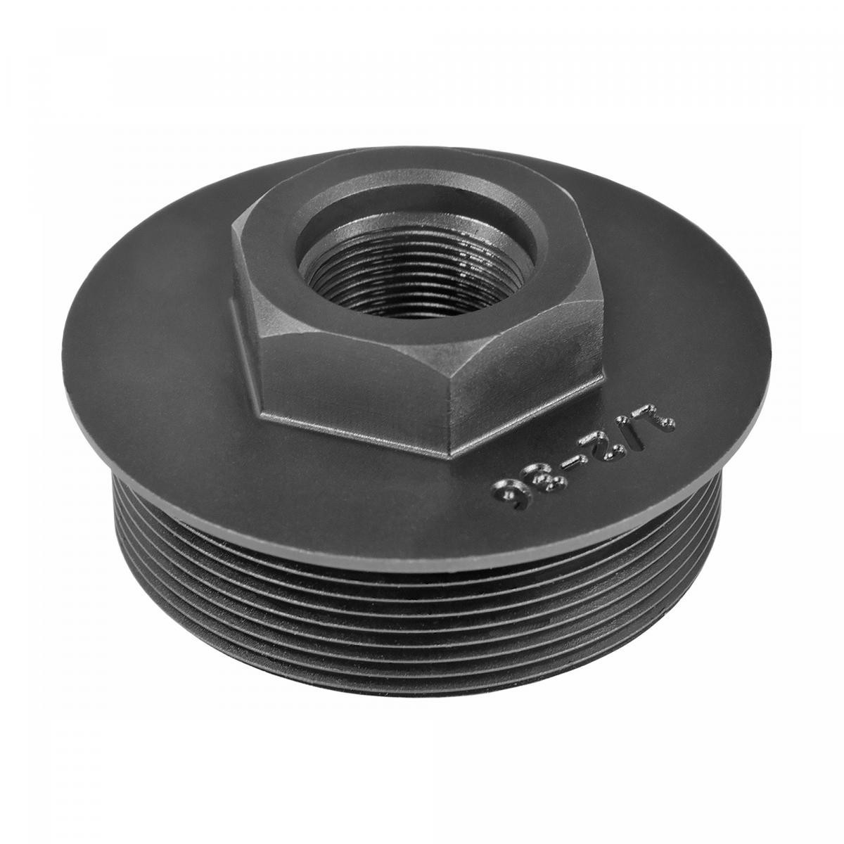 YHM Universal Rifle Suppressor Mount 1/2X36 | 4Shooters.com
