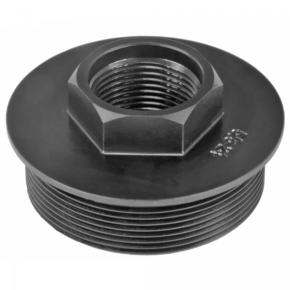 YHM Universal Rifle Suppressor Mount 5/8X24 | 4Shooters.com