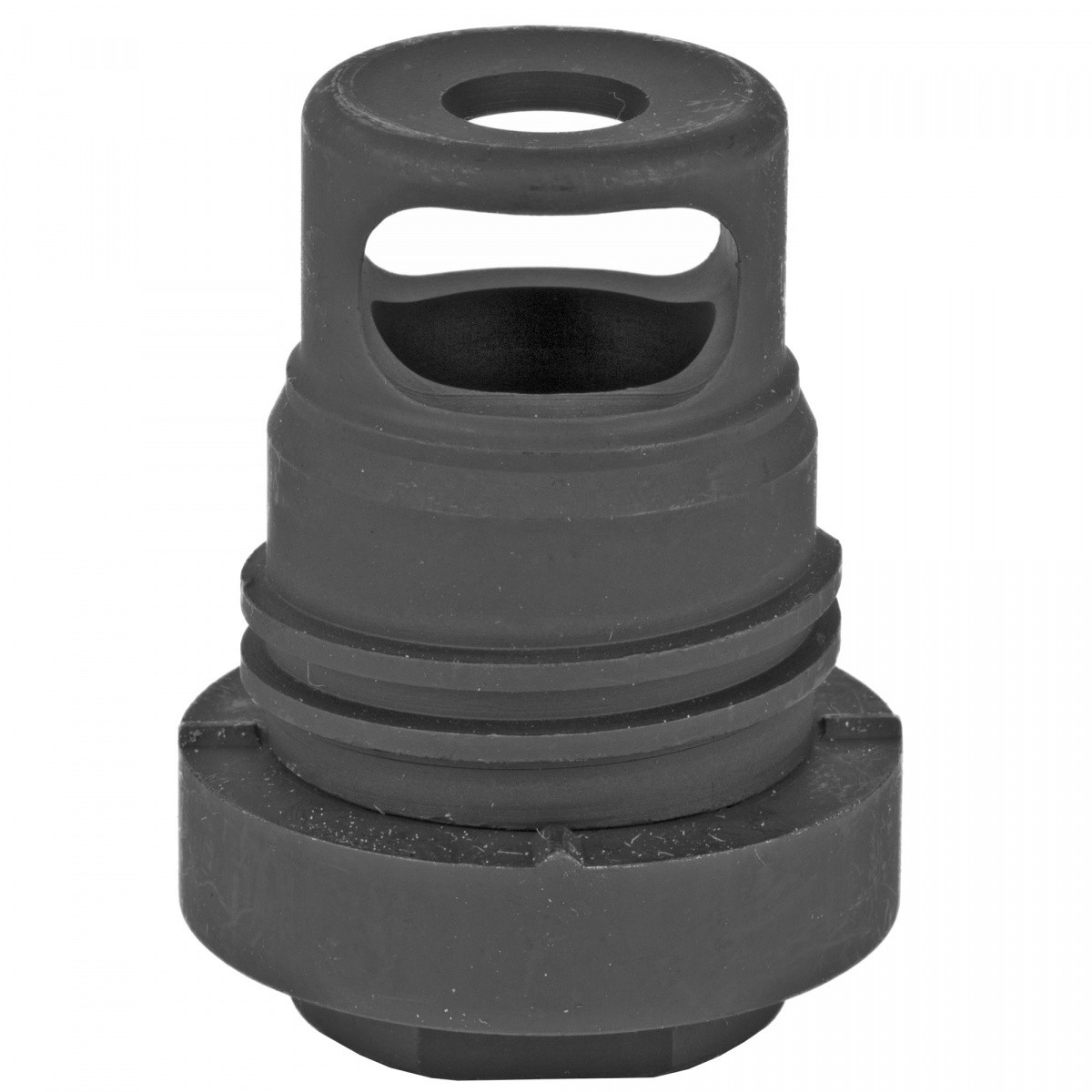 YHM Mini QD Muzzle Brake 5/8X24 | 4Shooters.com