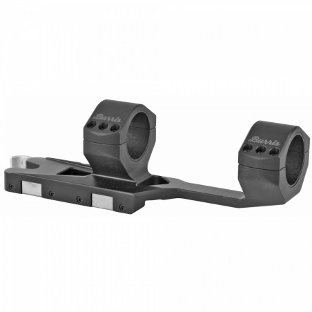 Burris AR-Signature QD PEPR Mount 30mm | 4Shooters.com