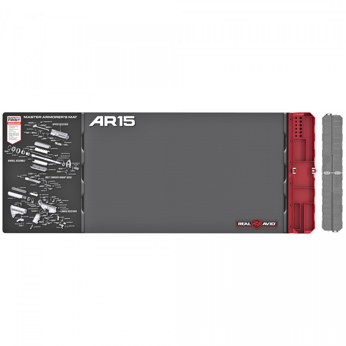 Real Avid Master Armorer's Mat | 4Shooters.com