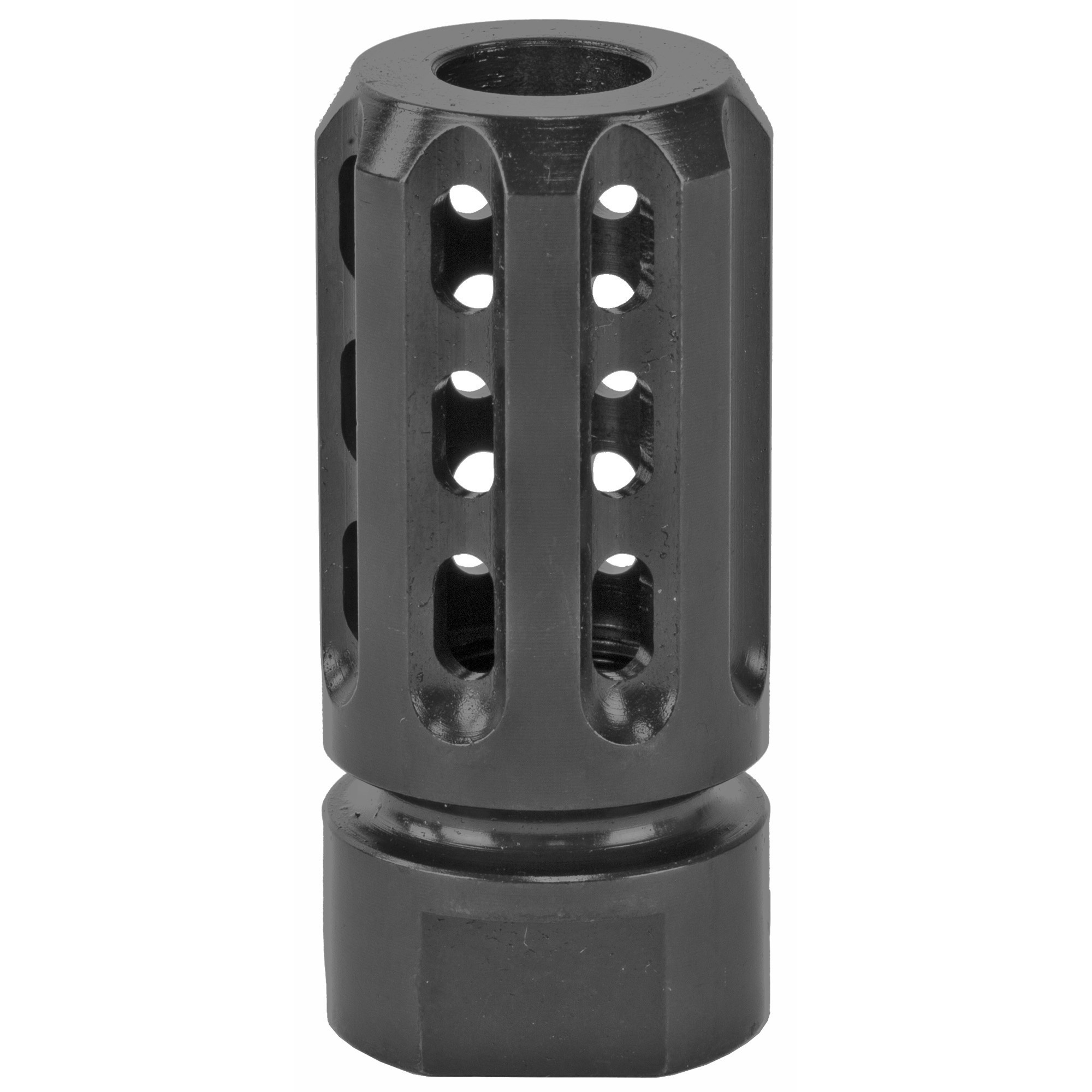 Manticore NightBrake Compensator 14X1 LH | 4Shooters.com