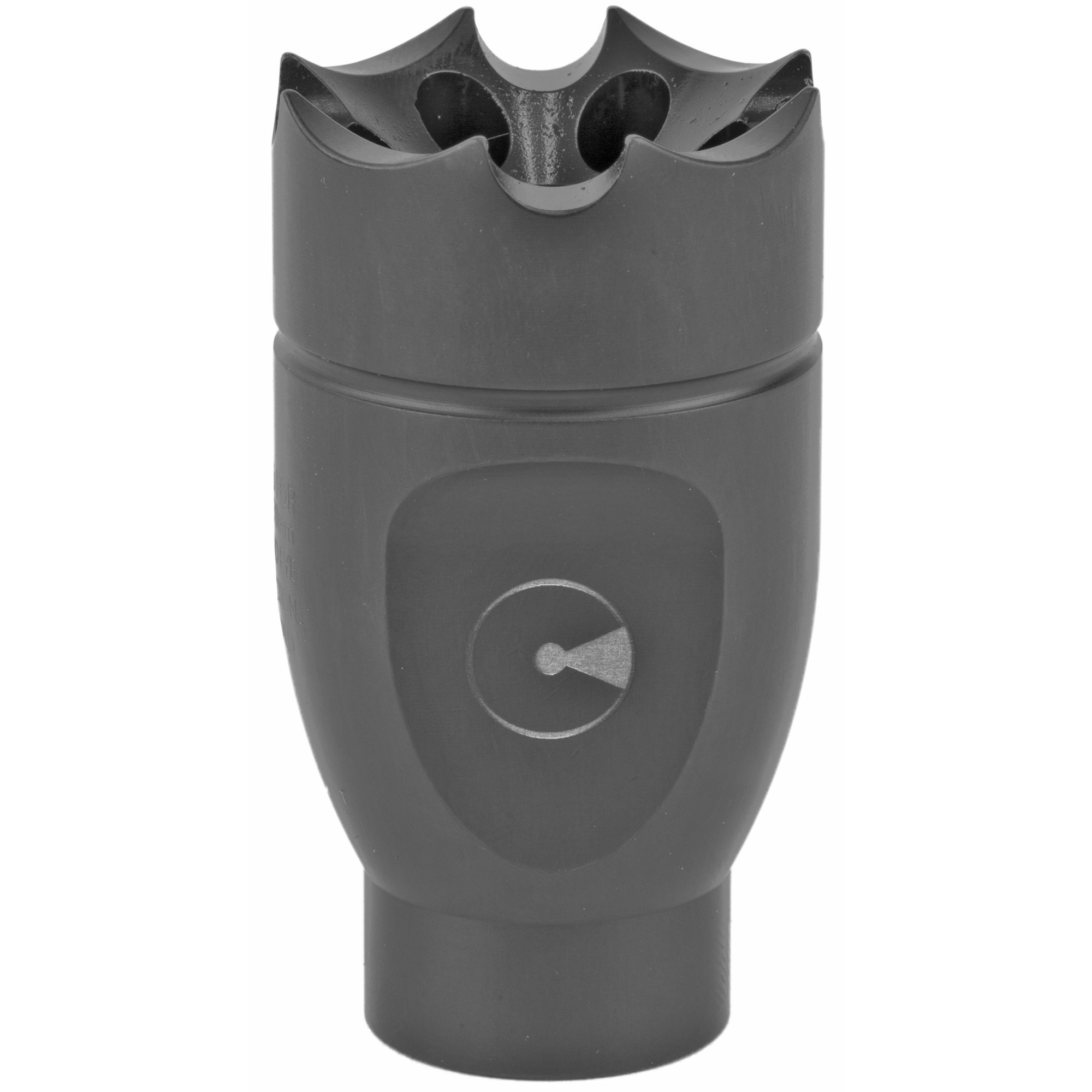 Ultradyne Athena AK Linear Compensator 7.62 M14x1 LH | 4Shooters.com